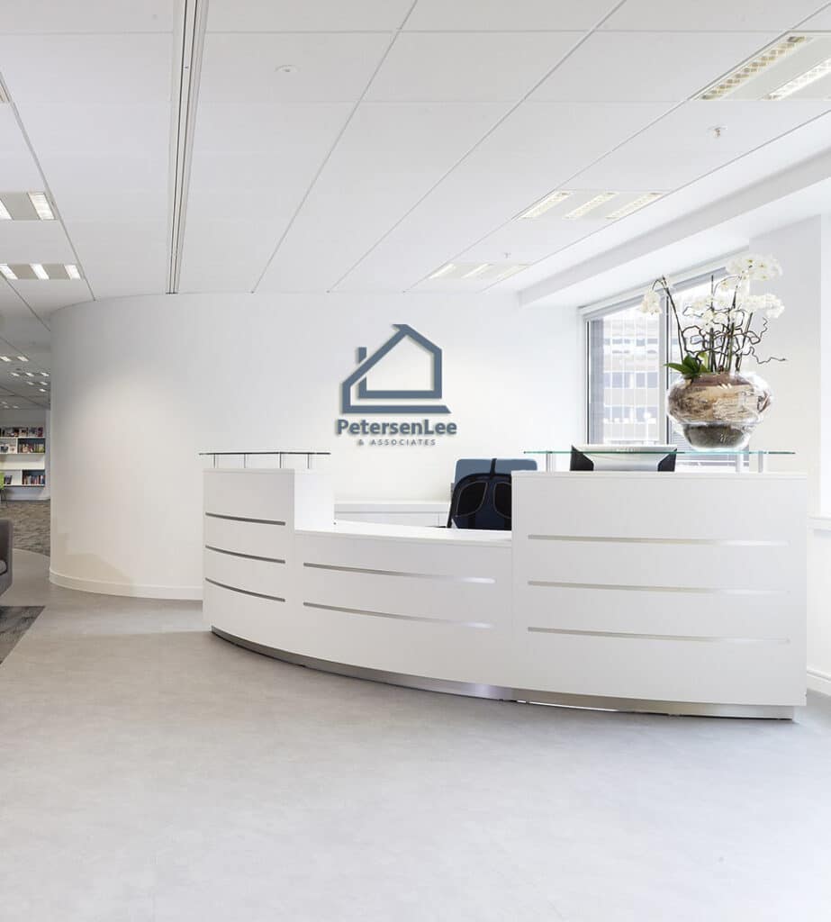 Branding and Identity Project - Real Estate Agency | Pehar Design