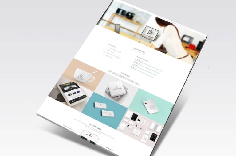 Portfolio Archive | Pehar Design